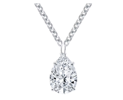 Diamond Sutra Jewellery